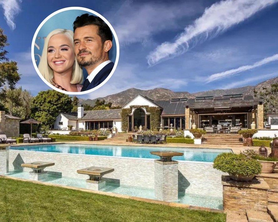 Katy Perry e Orlando Bloom seguem em batalha judicial com antigo ...