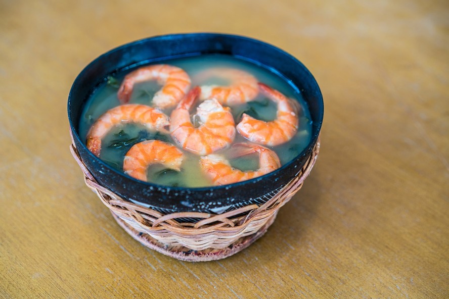 Eu vou tomar um tacacá! Como fazer a receita que Joelma cita em música ...