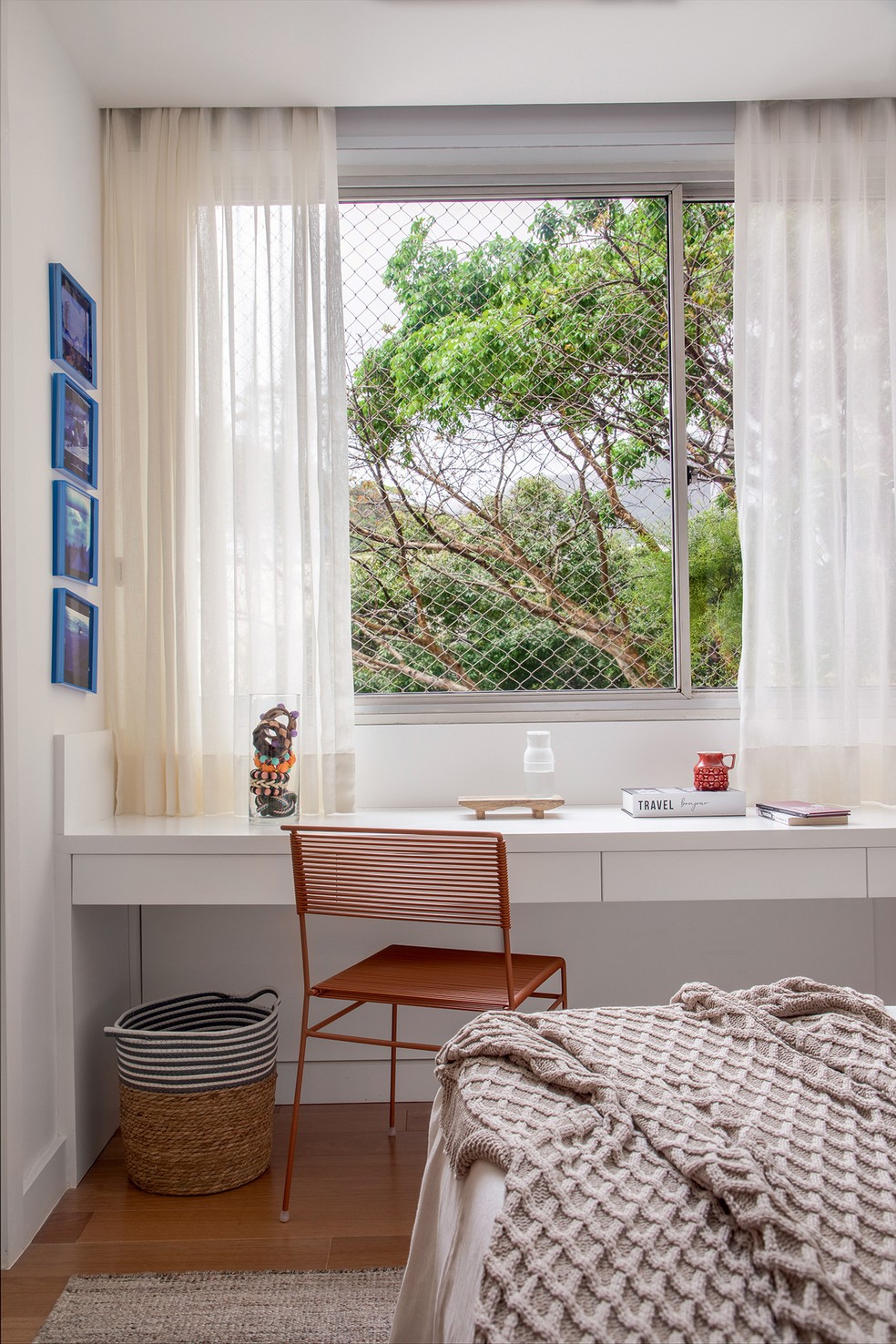 Qual é a largura e a altura ideais para cortinas e persianas? Descubra!