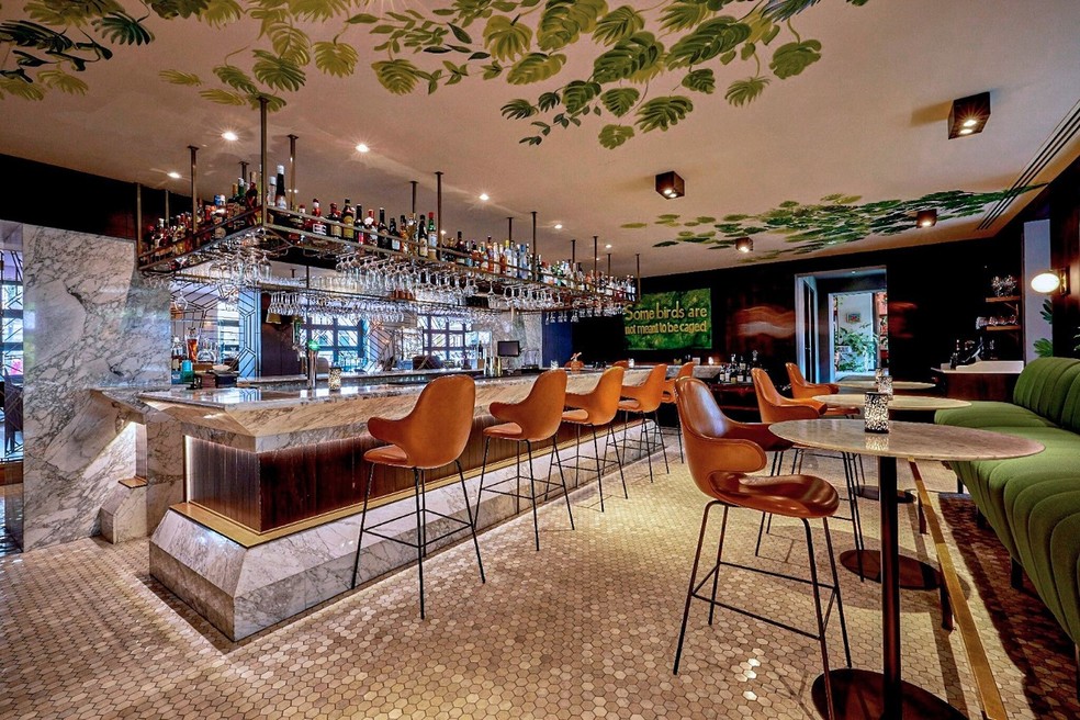 Onde comer em Amsterdam? 5 restaurantes para conhecer na cidade ...