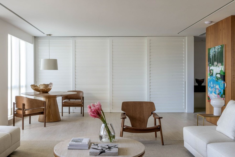 Vista do mar de São Conrado (RJ) valoriza apartamento de 260 m² ...