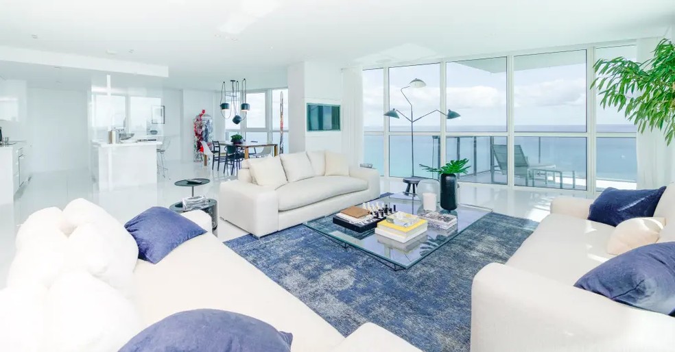 David Guetta vende apartamento em Miami com vista para o mar por R$ 90 ...