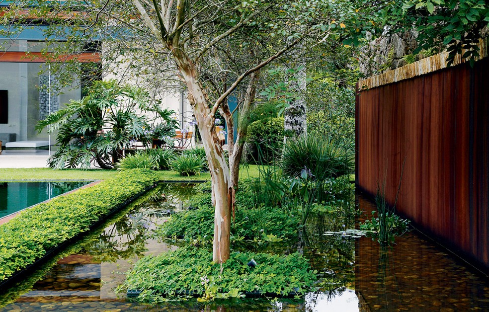 Feng Shui na decoração de ambientes externos: veja como aplicar a técnica!