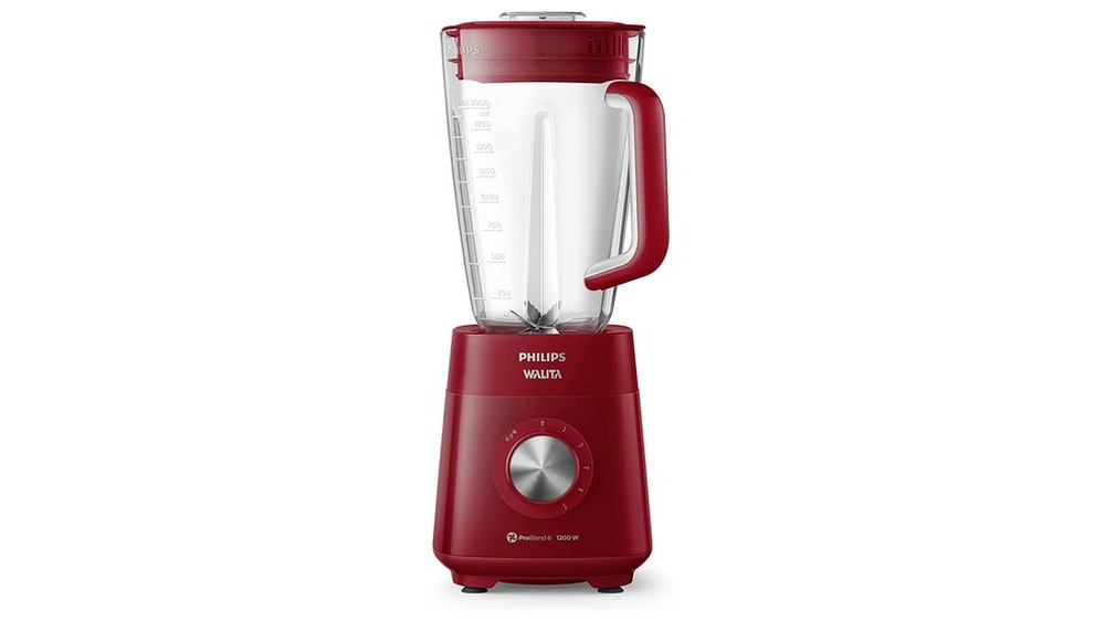 Liquidificador: 7 modelos para ajudar no preparo de alimentos