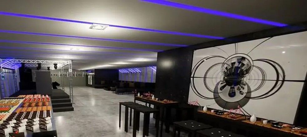 Conheça a mansão luxuosa de Vini Jr. no Rio de Janeiro avaliada em R ...