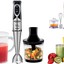 Receitas deliciosas e práticas feitas com mixer para turbinar o seu dia ...
