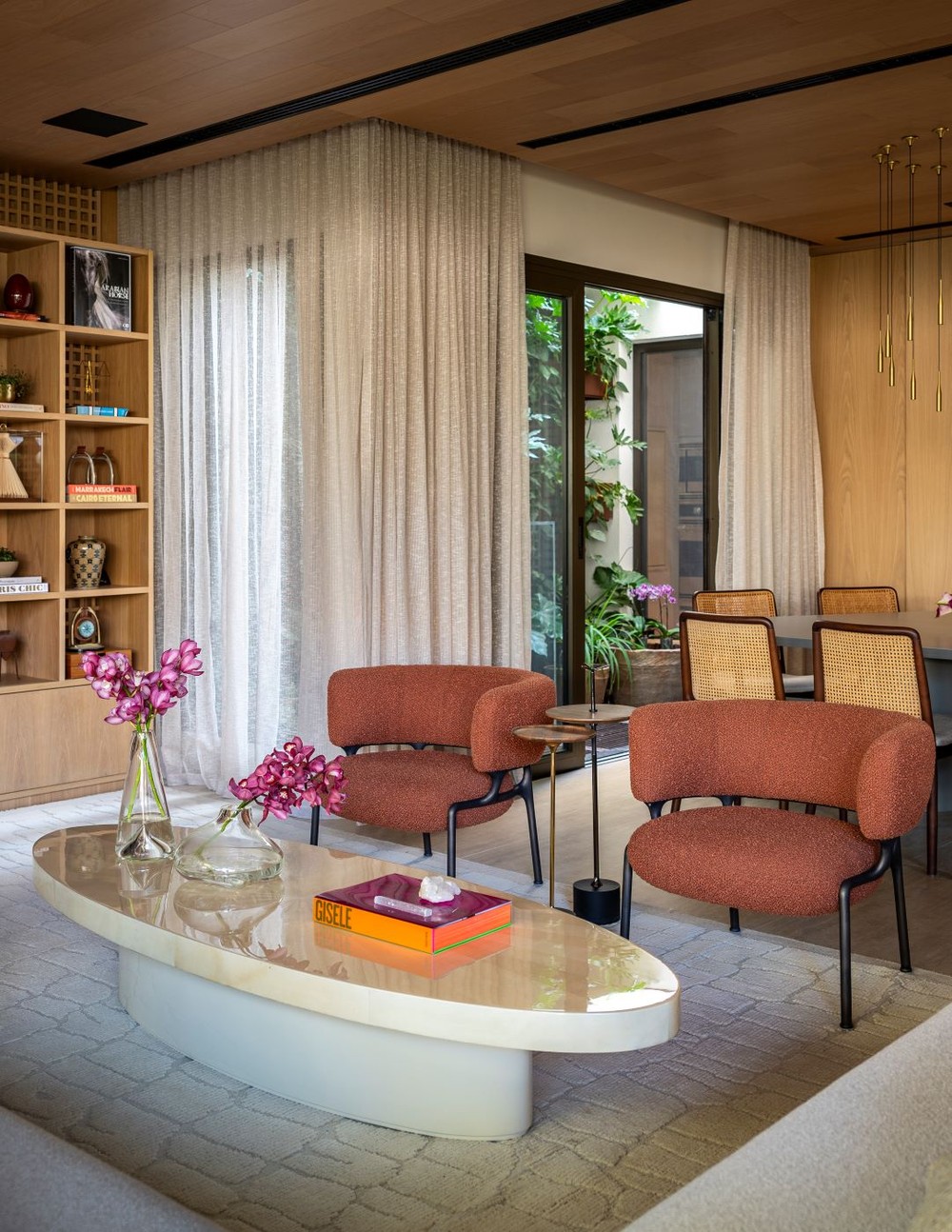 10 inspirações de decoração com tons terrosos | Decoração | Casa e Jardim