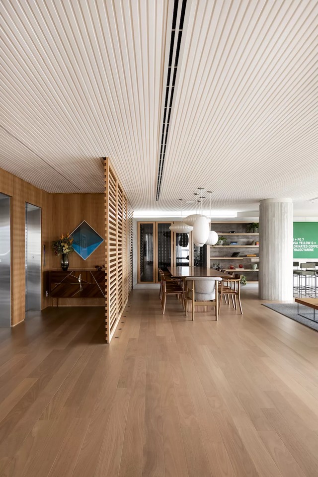 Biombo divisor de ambientes: como usar e 22 ideias para se inspirar!