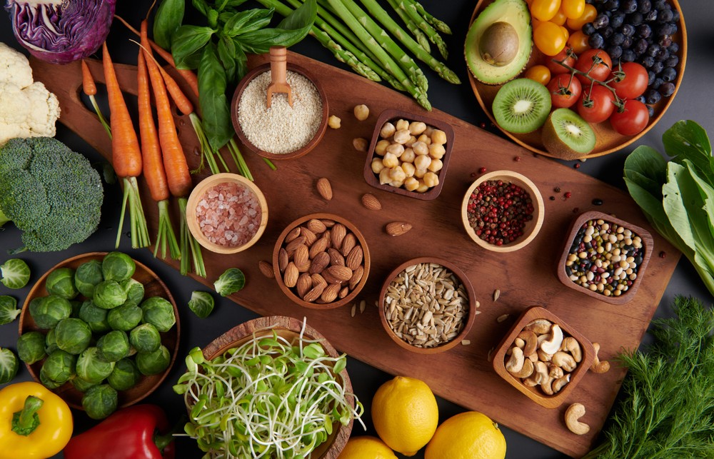 O que é a alimentação plant-based e quais são os seus benefícios?