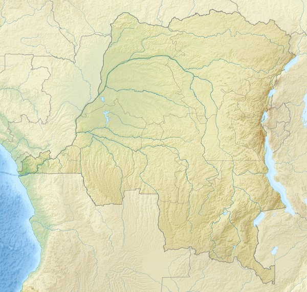 Pesquisadores descobrem um dos rios mais escuros do mundo