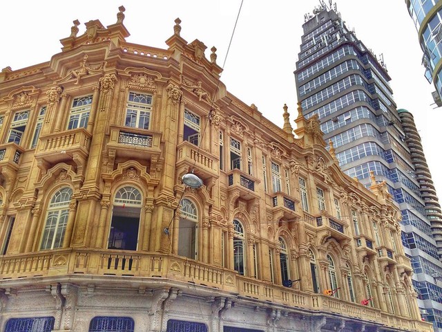 5 palacetes em São Paulo onde é possível visitar e conhecer suas histórias