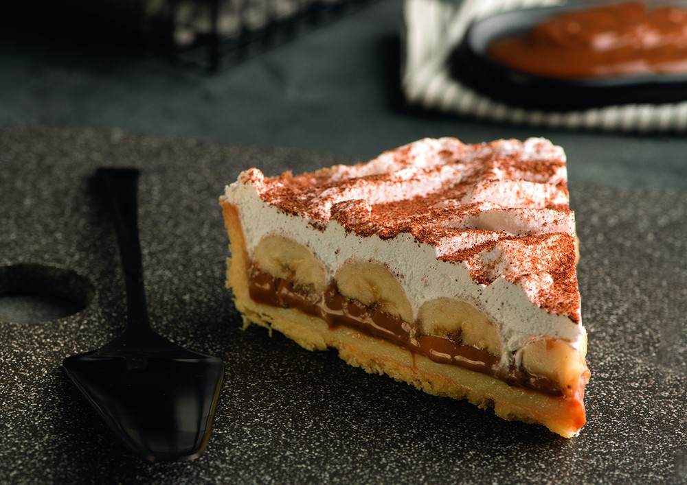 Banoffee: a origem da torta de banana e 8 receitas para se apaixonar