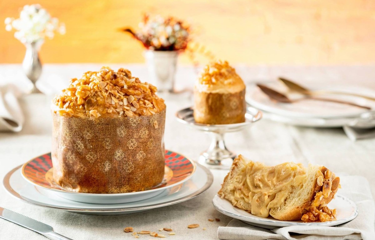 A Casa e Jardim degustou 41 panetones em 2022! Confira-os! | Dicas ...