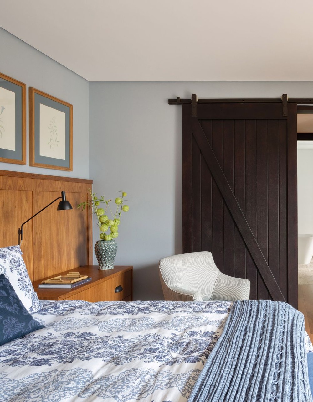 Decoração de casa de fazenda: 52 projetos que unem charme e conforto