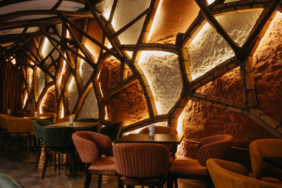 5 bares secretos em São Paulo para uma experiência misteriosa e intimista