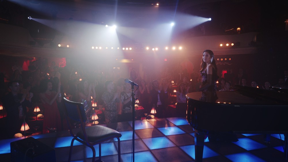 Conheça 10 locais onde a 3ª temporada de "Emily in Paris" foi filmada ...