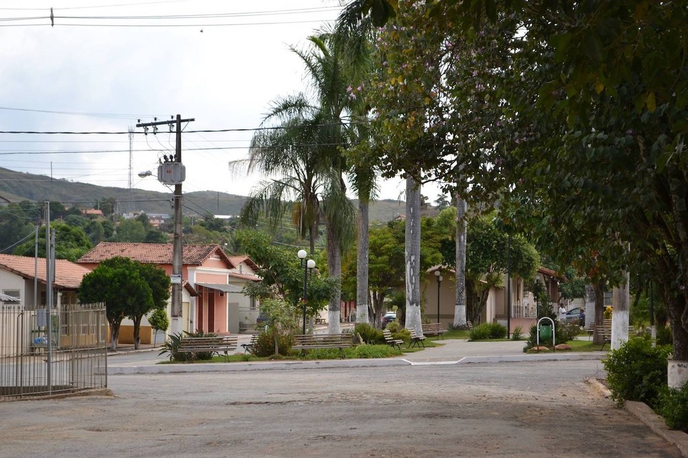 Menor cidade do Brasil, Serra da Saudade tem apenas 833 habitantes e um ...